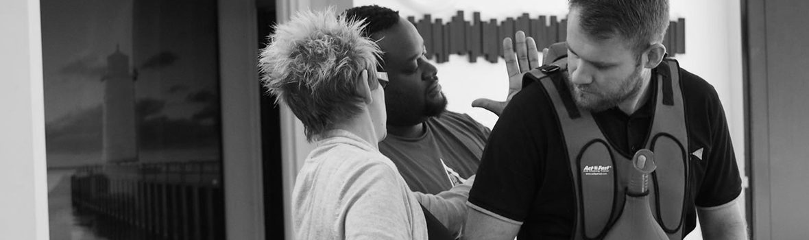 Home - Lighthouse Safety